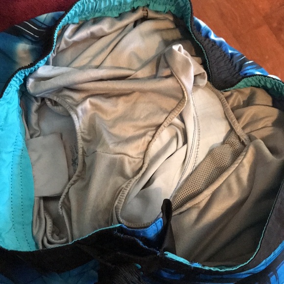 ZeroXposur | Swim | Mens Zeroxposur Xxl Bathing Suit With Waist Tie And ...